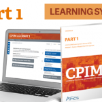 CPIM Part 1 Learning System 2022 - Advance School